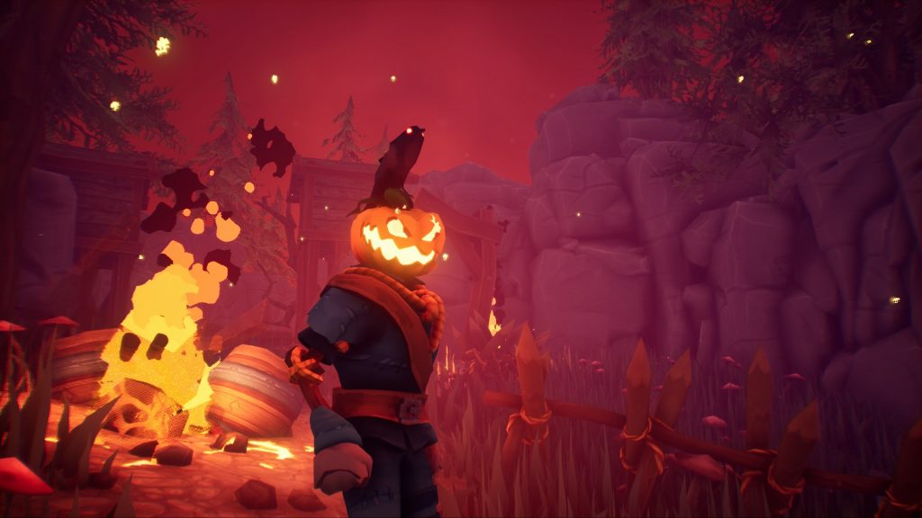 Pumpkin Jack Review – Xbox Tavern
