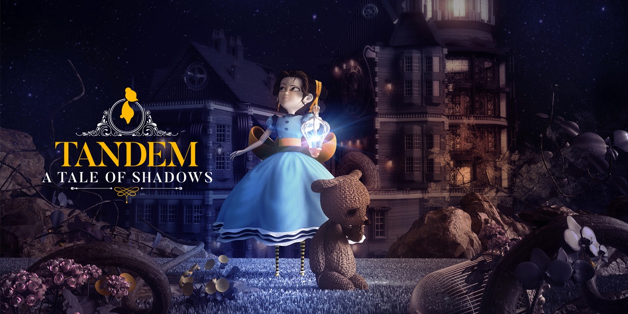 Tandem: A Tale of Shadows Review - Xbox Tavern