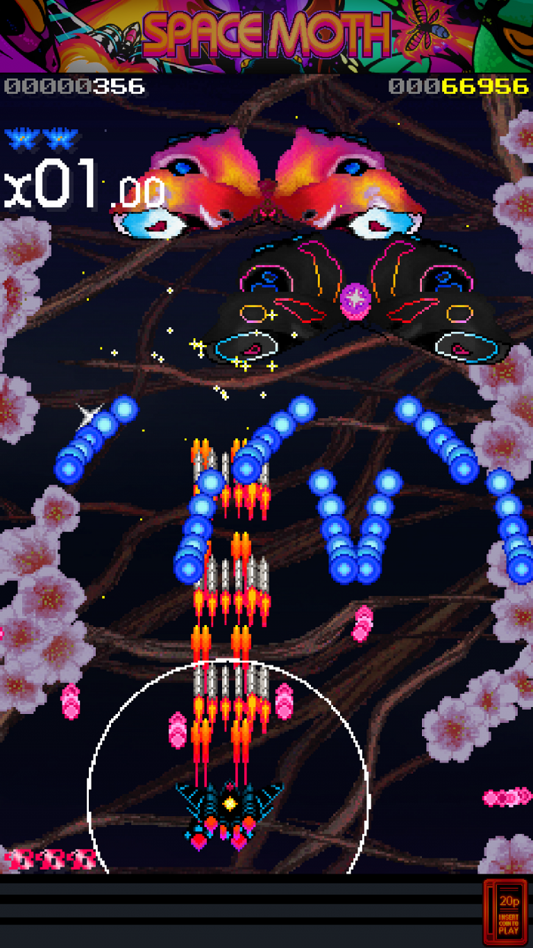 Space Moth Lunar Edition Review - Xbox Tavern