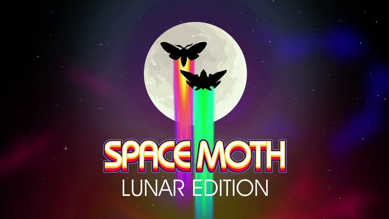 Space Moth Lunar Edition Review - Xbox Tavern