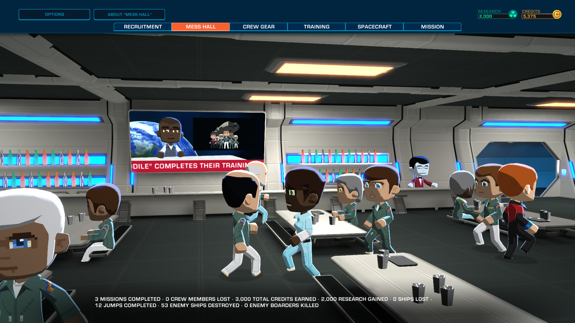 Space Crew Legendary Edition Review Xbox Tavern Space Crew Legendary Edition Review Xbox Tavern