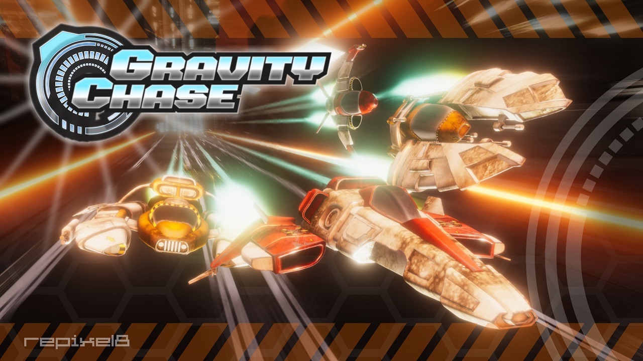 Gravity Chase Review - Xbox Tavern