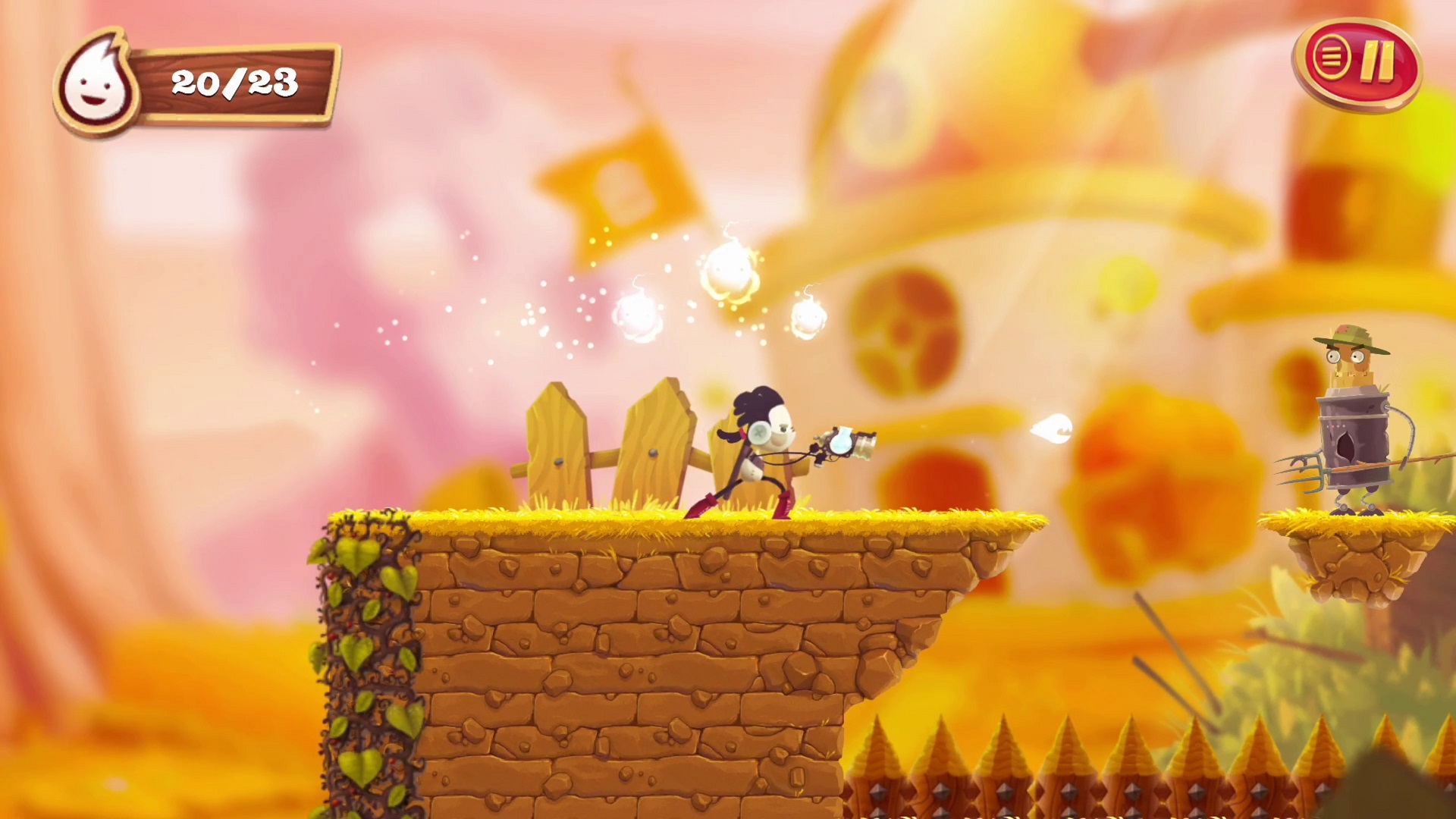 Spirit Roots Review – Xbox Tavern