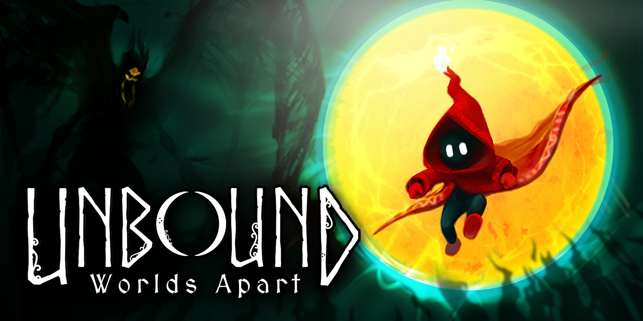 Unbound: Worlds Apart Review – Xbox Tavern