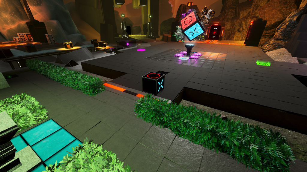 The Last Cube Review - Xbox Tavern