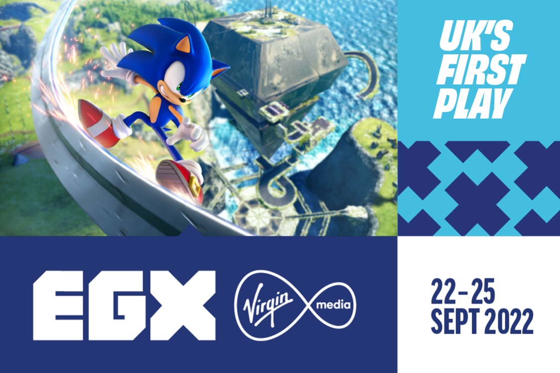 EGX 2022 Impressions - Xbox Tavern