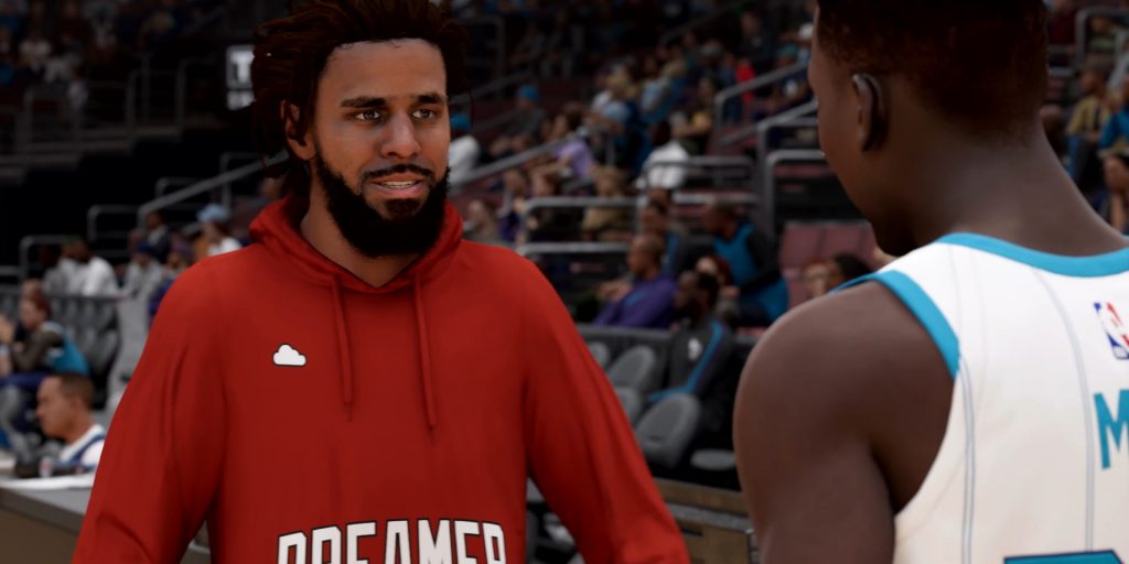 NBA 2K23 Review- Xbox Tavern