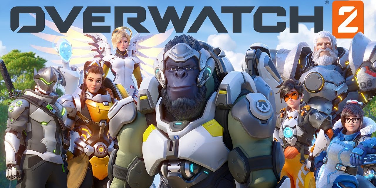 Overwatch 2 Review- Xbox Tavern