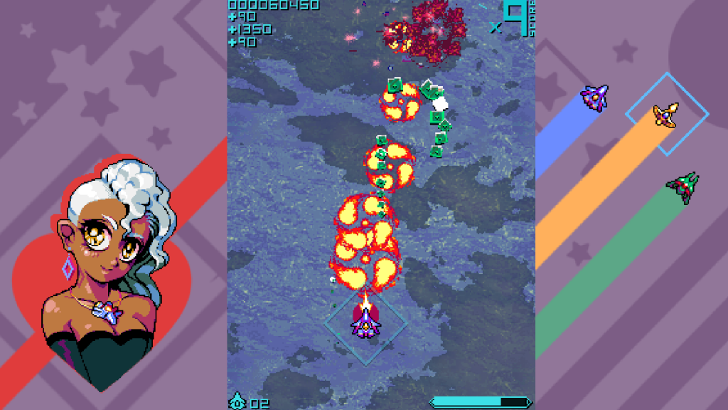 SophStar Review - Xbox Tavern