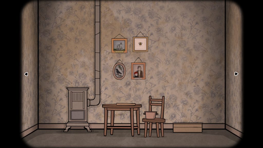 The Past Within Review (PC)- Xbox Tavern