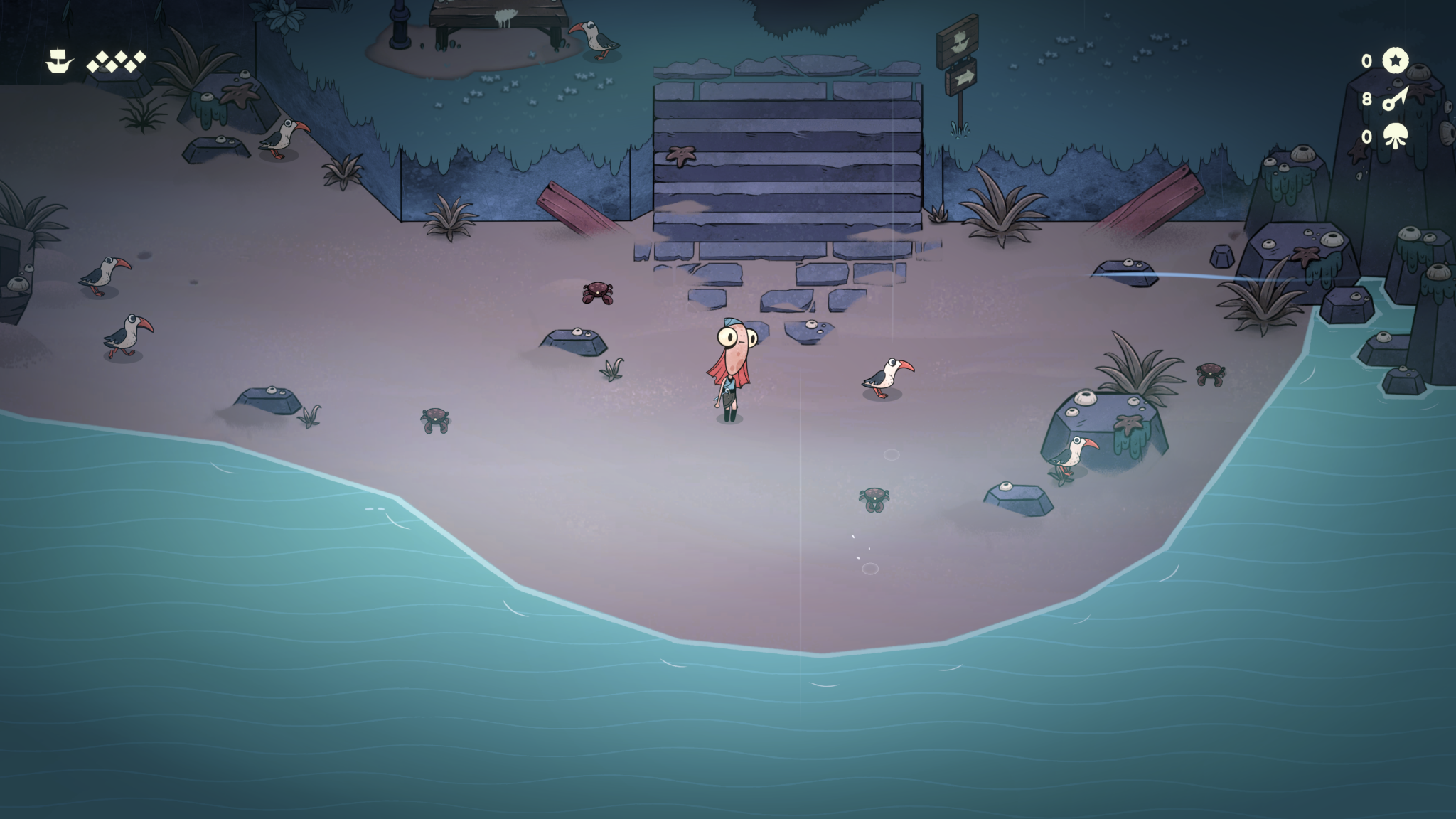 Ship of Fools Review – Xbox Tavern