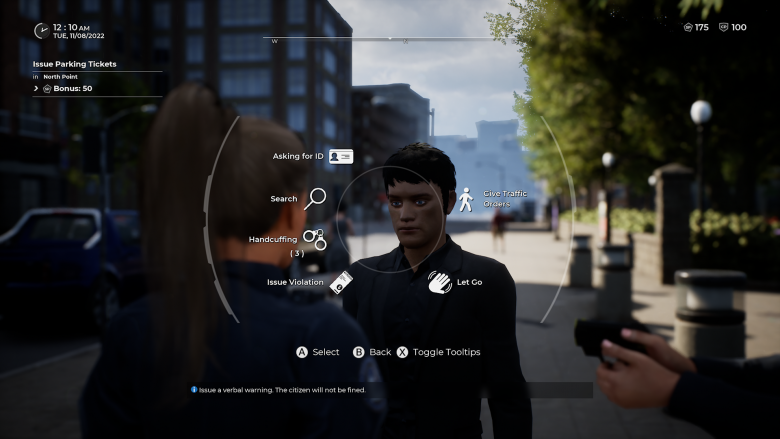 Police Simulator: Patrol Officers Review