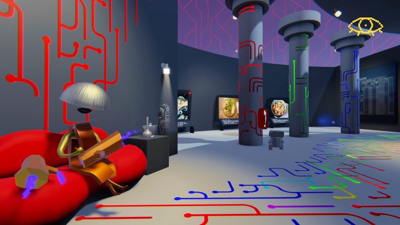 Backfirewall_ Review - Xbox Tavern