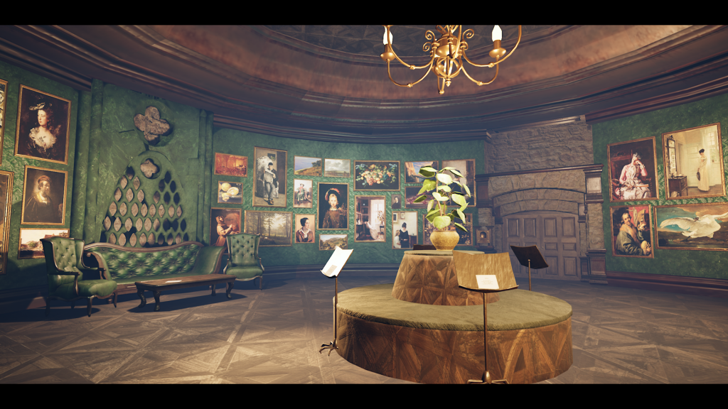 Seven Doors Review - Xbox Tavern