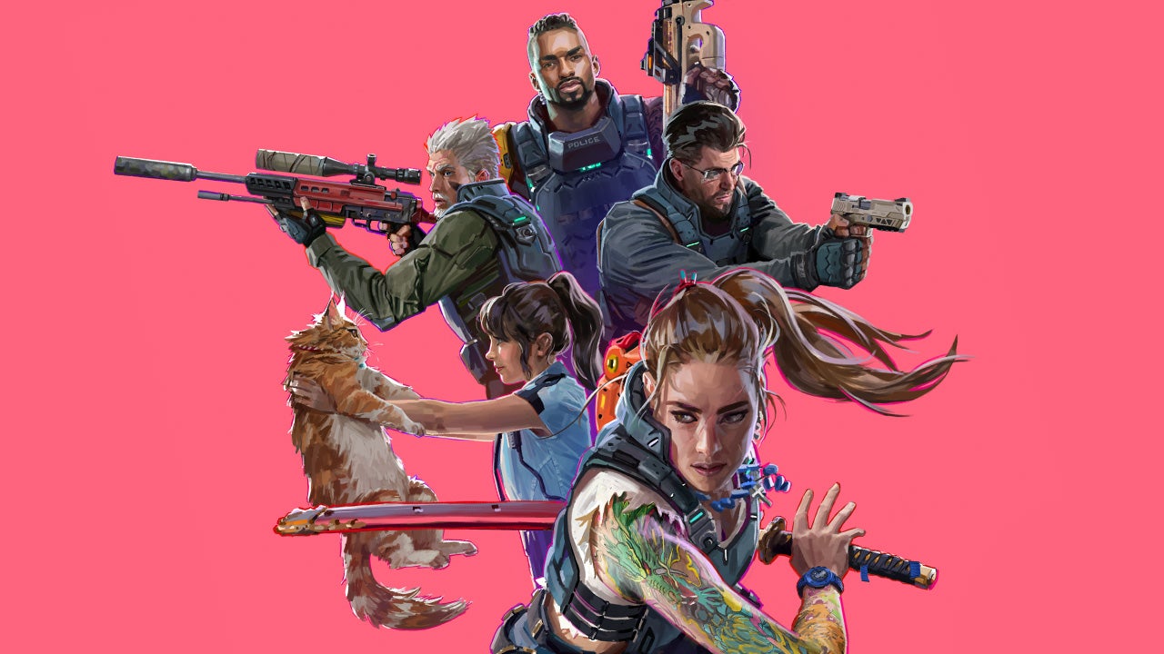 Wanted Dead: Review - Xbox Tavern
