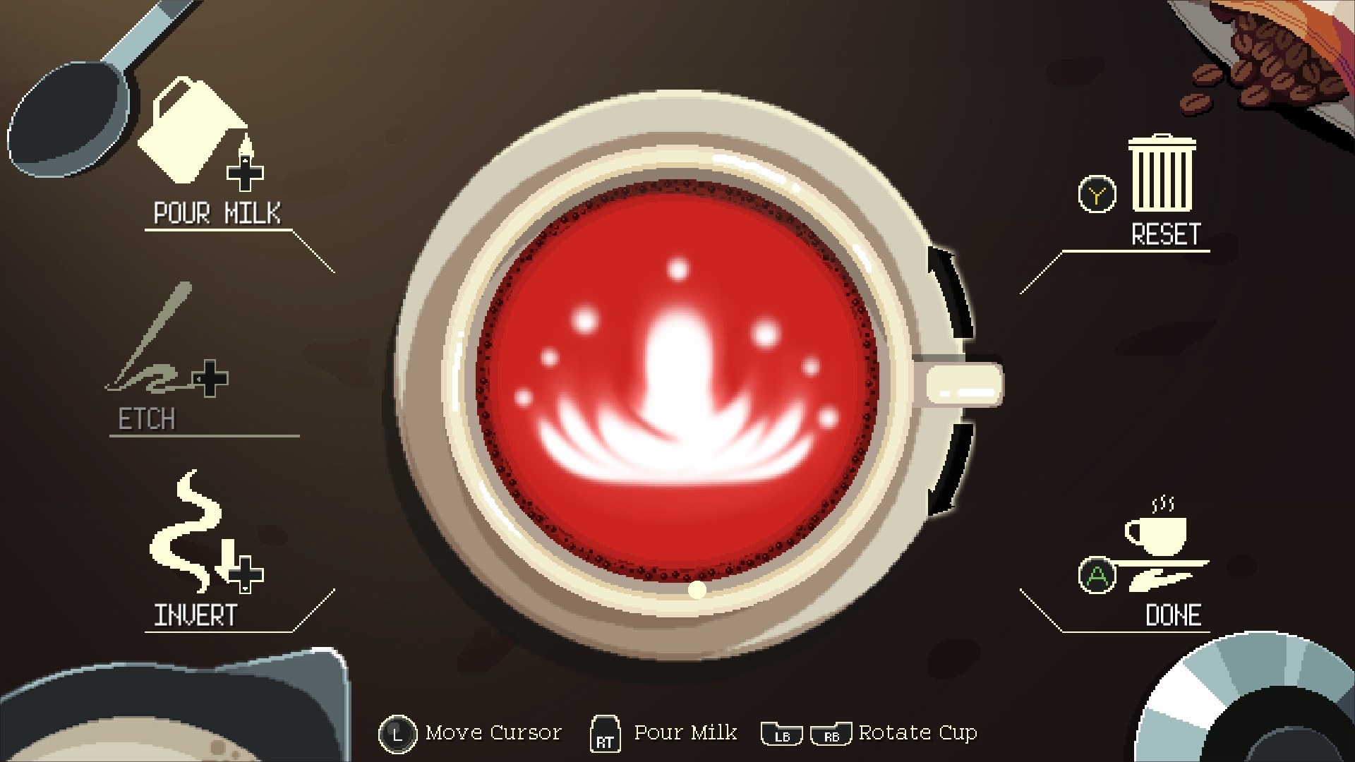 Coffee Talk Episode 2: Hibiscus & Butterfly Review - Xbox Tavern