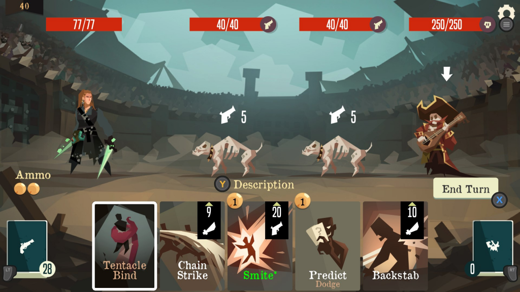 Pirates Outlaws Review - Xbox Tavern