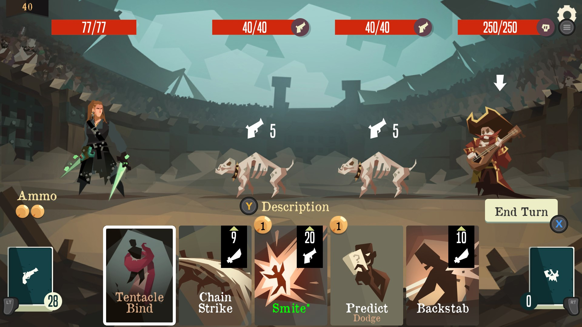 Pirates Outlaws Review - Xbox Tavern