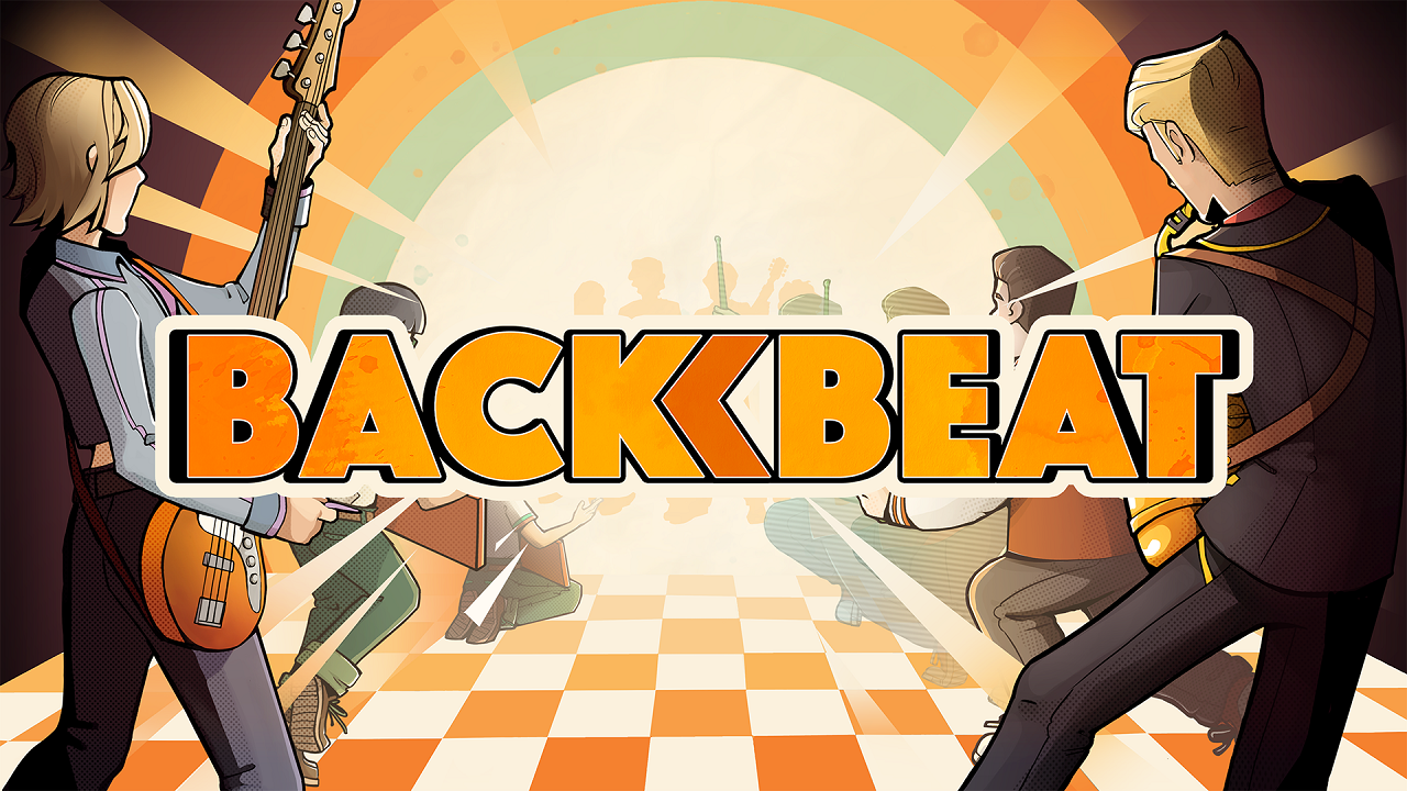 Backbeat Gameplay Review