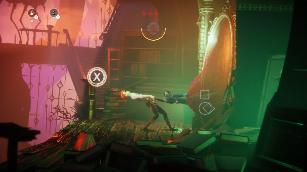 The Last Case of Benedict Fox Review - Xbox Tavern