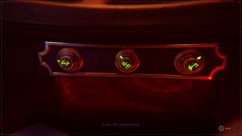 The Last Case of Benedict Fox Review - Xbox Tavern