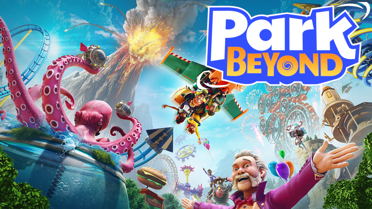 Park Beyond Review - Xbox Tavern