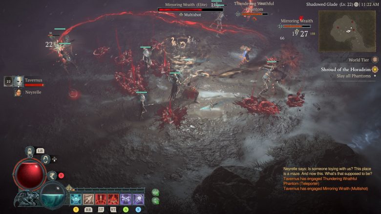 Diablo IV Review - Xbox Tavern