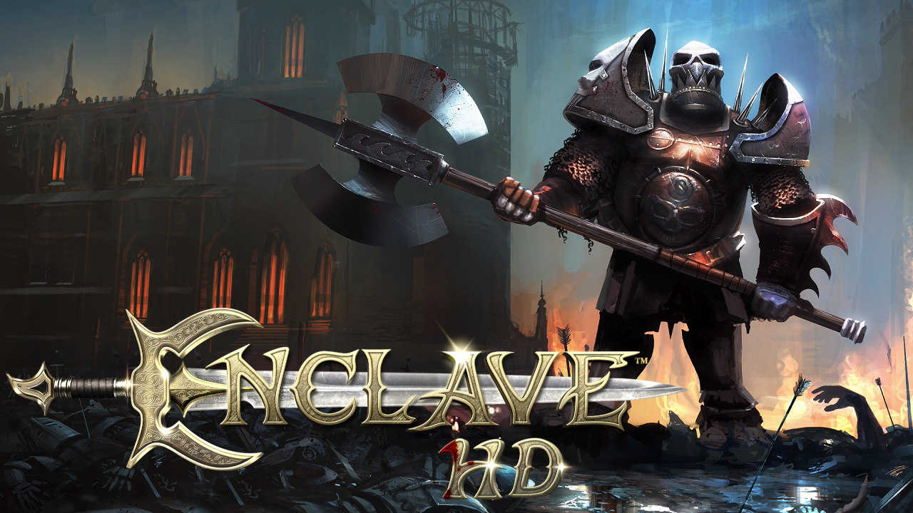 Enclave HD Review - Xbox Tavern