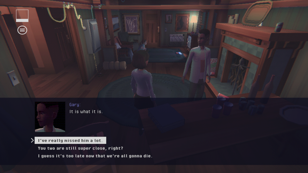 Homebody Review - Xbox Tavern
