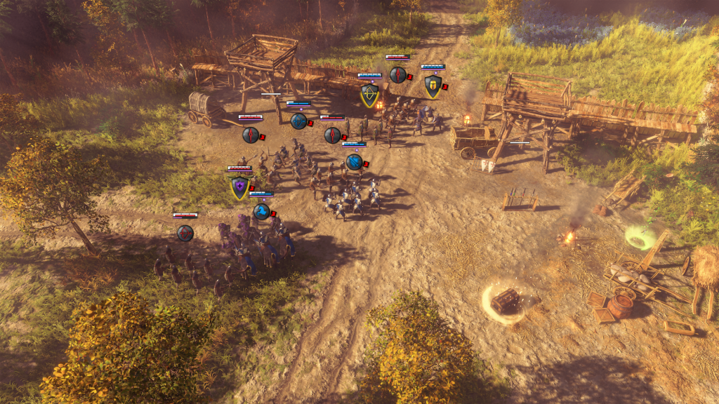 The Valiant Review - Xbox Tavern