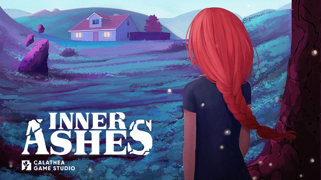Inner Ashes Review - Xbox Tavern