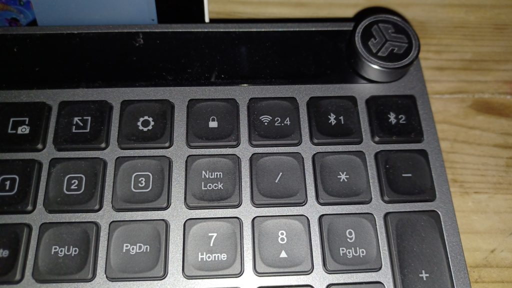 Jlabs Epic Keyboard Review - Xbox Tavern