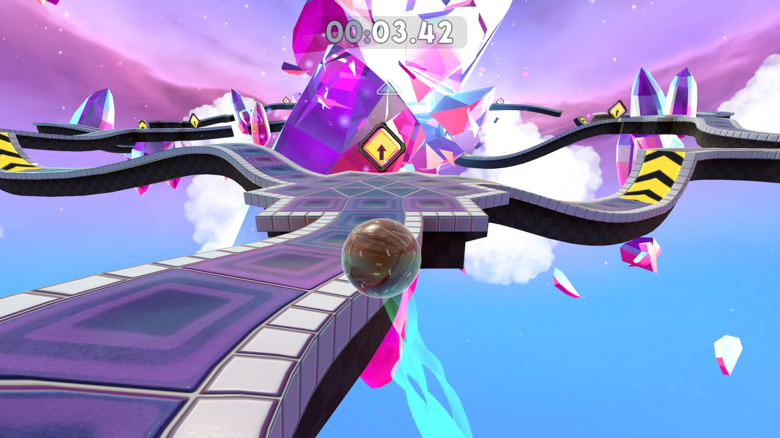 Marble It Up! Ultra Review - Xbox Tavern