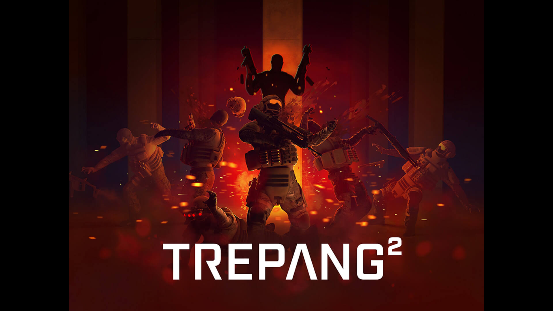 Trepang2 Review - XboxTavern