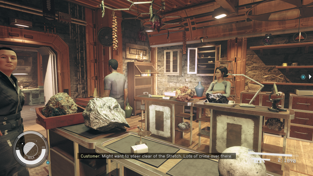 Starfield Review – Xbox Tavern