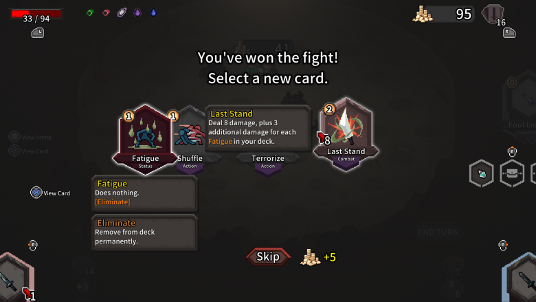 Alina of the Arena Review - Xbox Tavern
