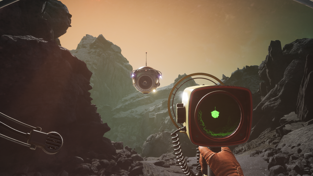 The Invincible Review - Xbox Tavern