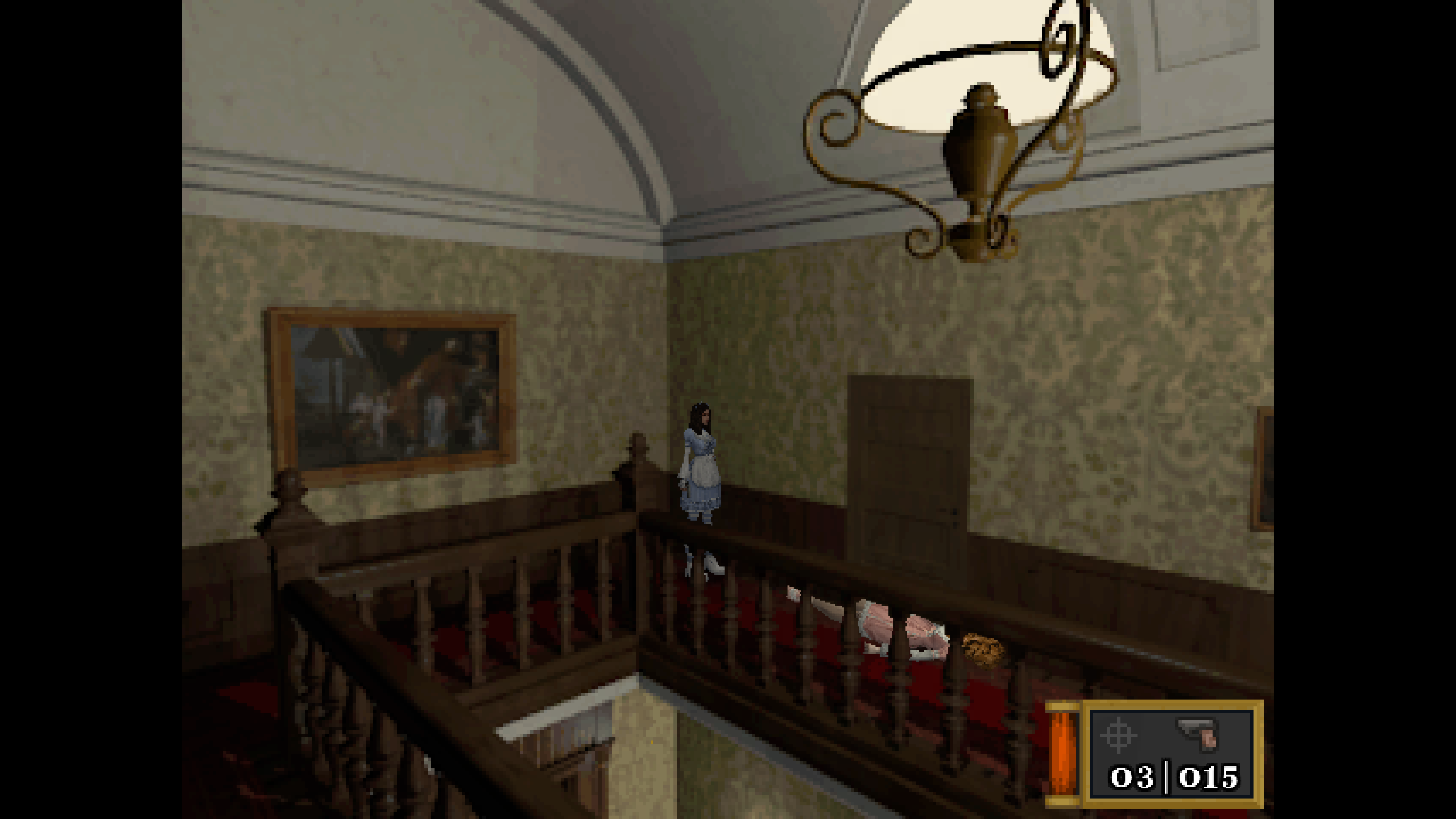 Alisa: Developers Cut Review - Xbox Tavern