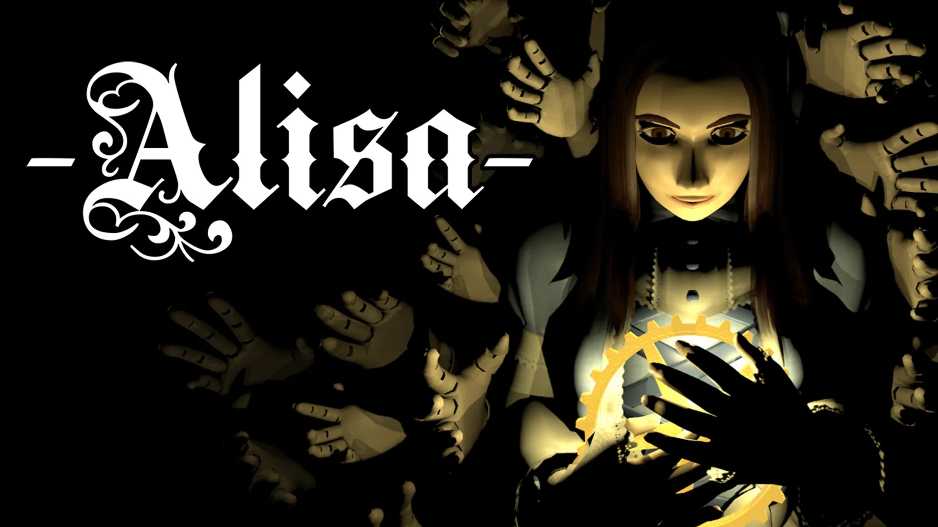 Alisa: Developers Cut Review - Xbox Tavern