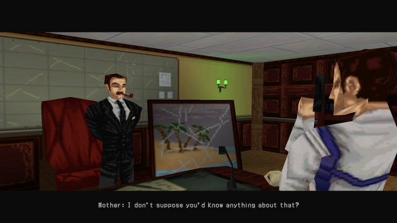 The Spy Who Shot Me Review - Xbox Tavern