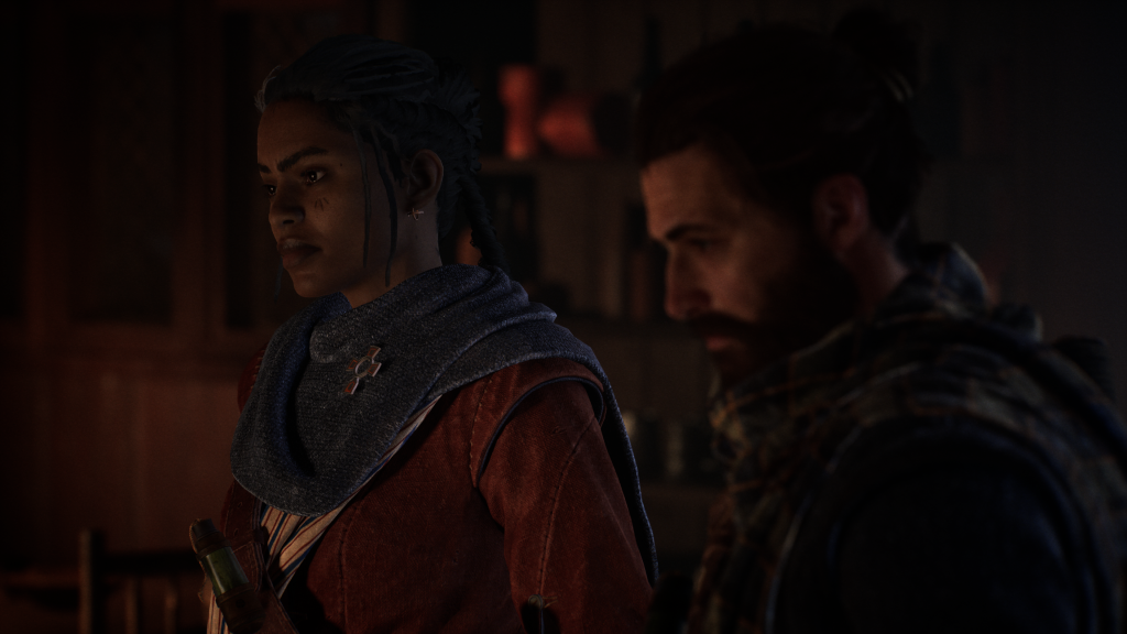 Banishers: Ghosts of New Eden Review - Xbox Tavern