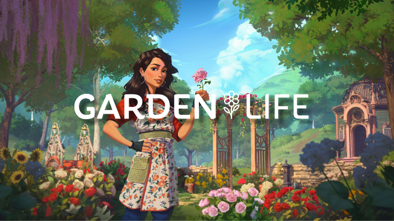 Garden Life: A Cozy Simulator Review - Xbox Tavern