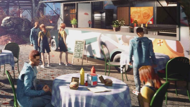 Food Truck Simulator Review - Xbox Tavern