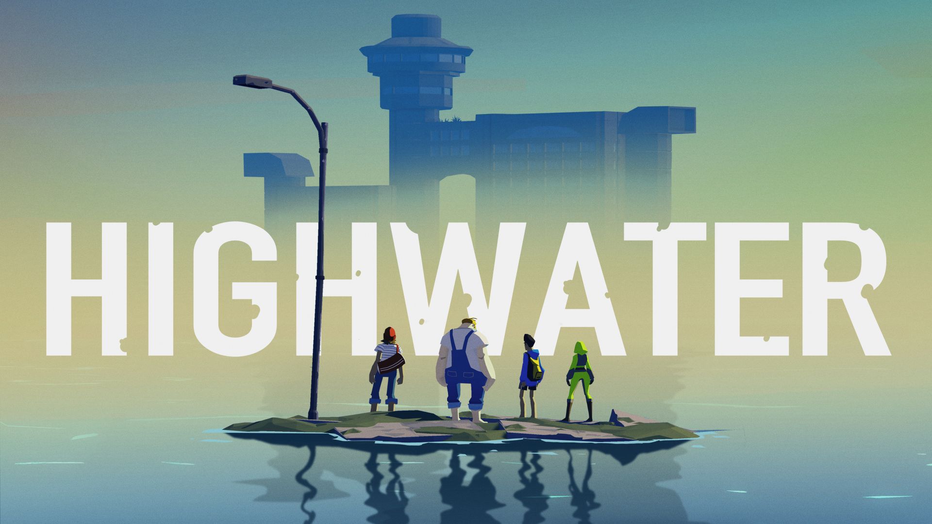 Highwater Review - Xbox Tavern