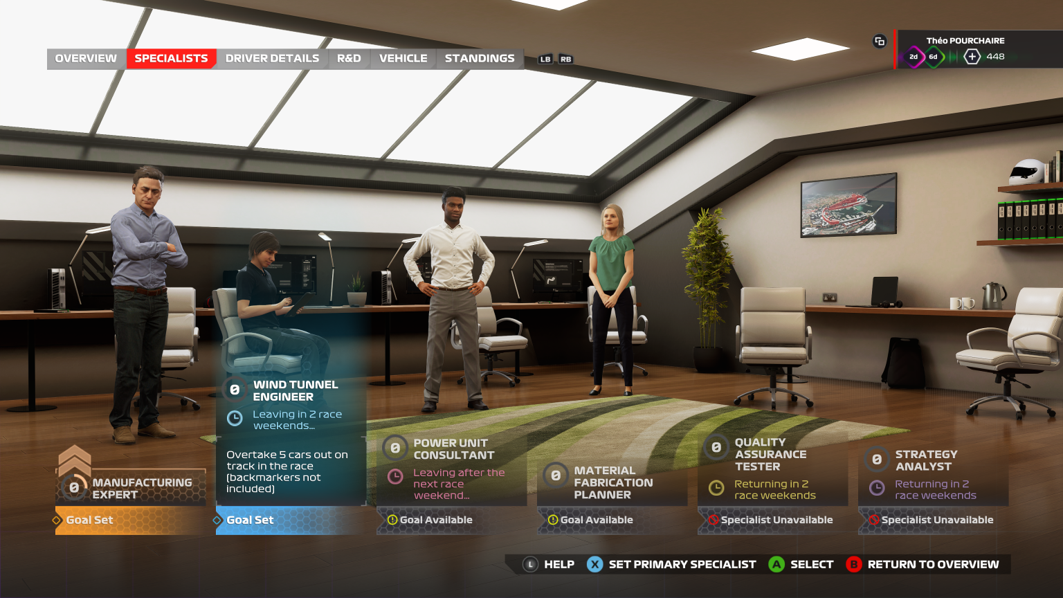F1 24 Review - Xbox Tavern