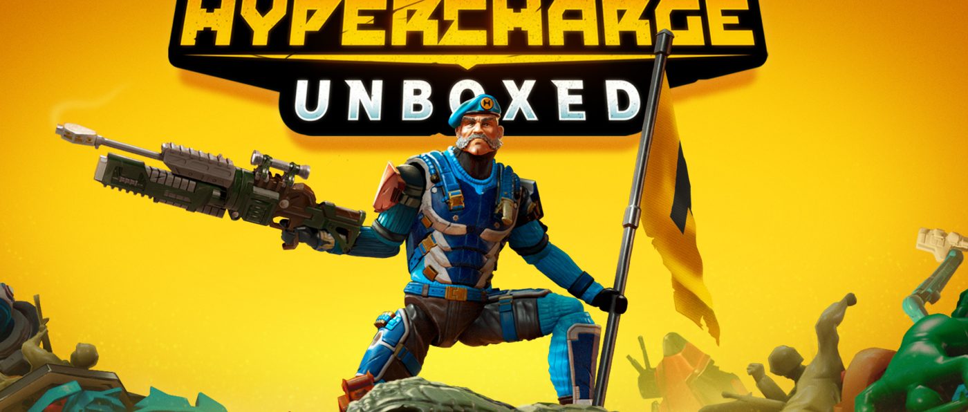 Hypercharge: Unboxed Review - Xbox Tavern