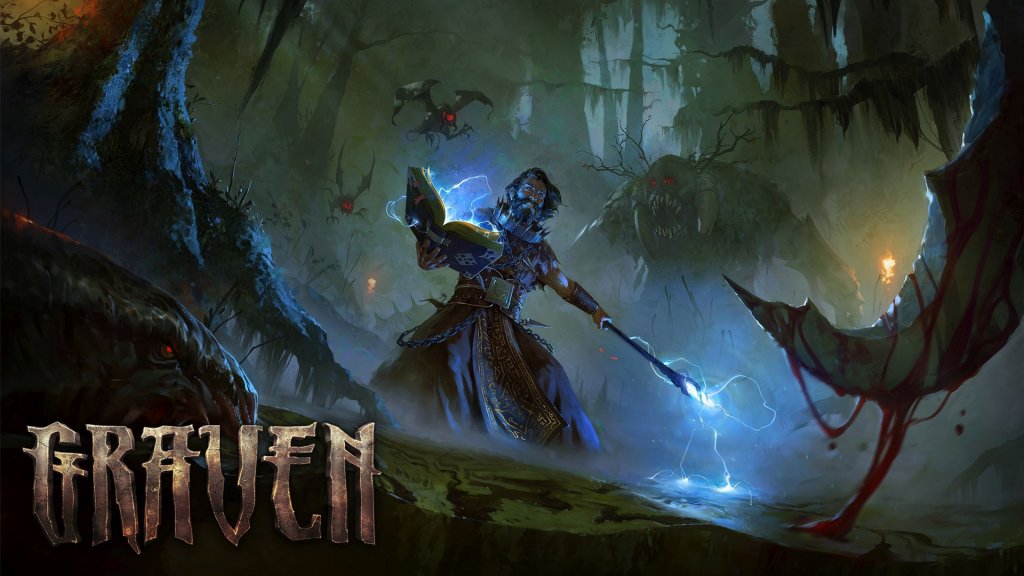 GRAVEN Review - Xbox Tavern
