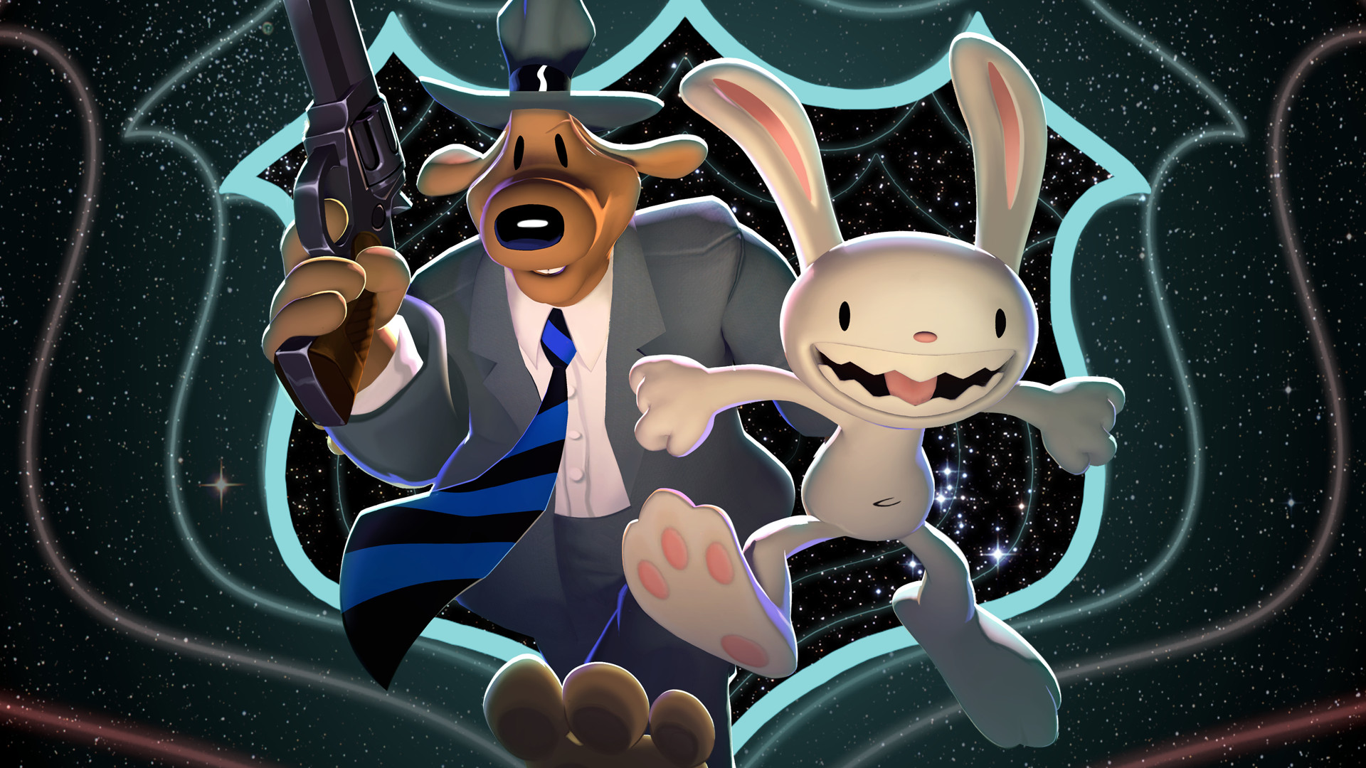 Sam & Max: The Devil's Playhouse Remastered Review