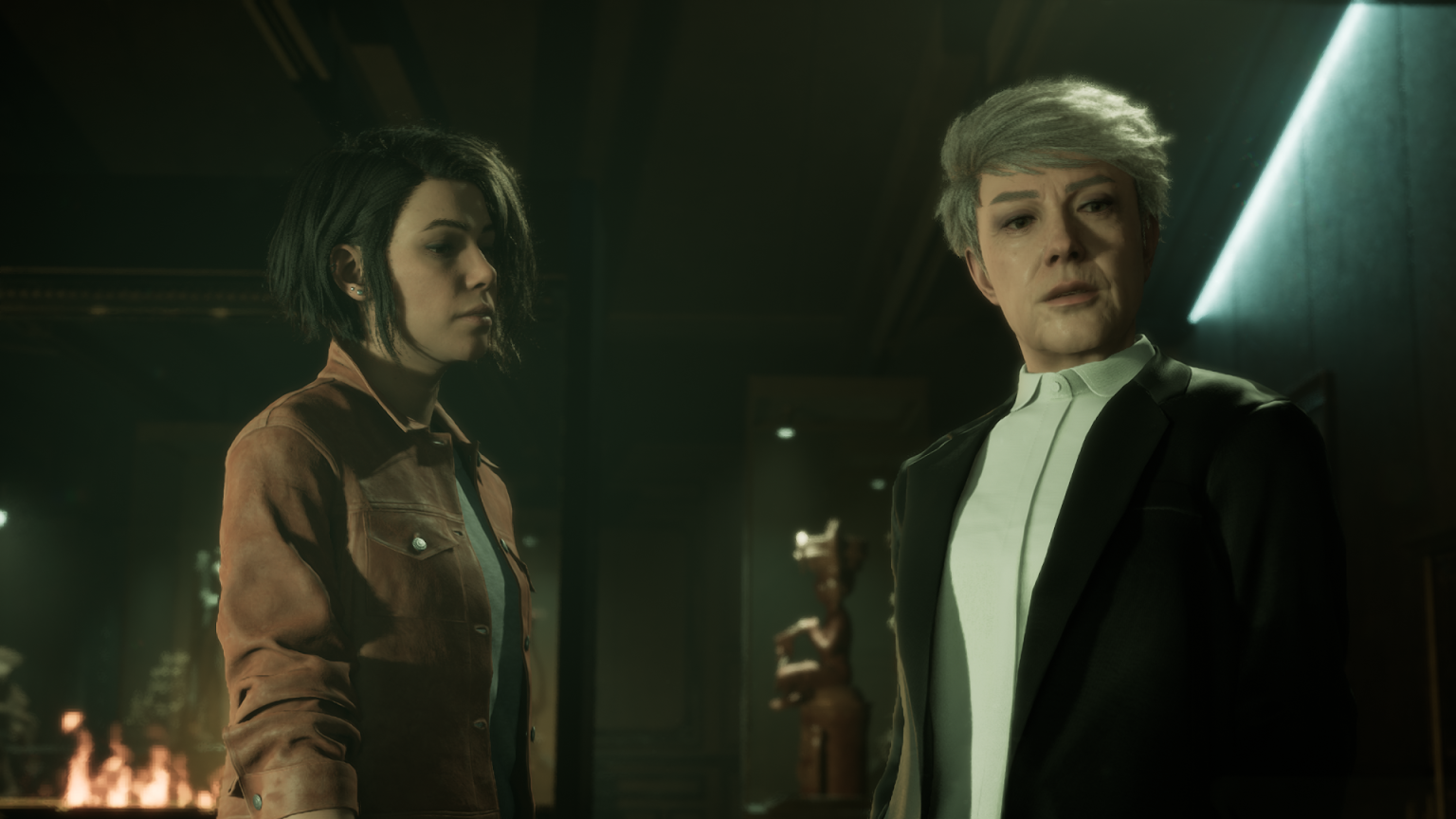 The Casting of Frank Stone Review - Xbox Tavern