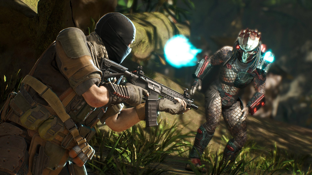 Predator: Hunting Grounds Review - Xbox Tavern